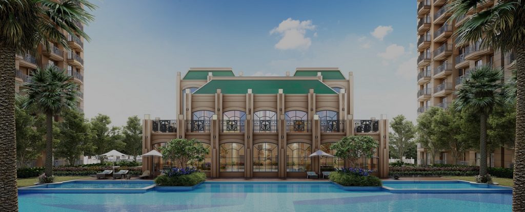 Two Apartments Per Floor at ATS Nobility Noida Extension | SMC Realty Blog