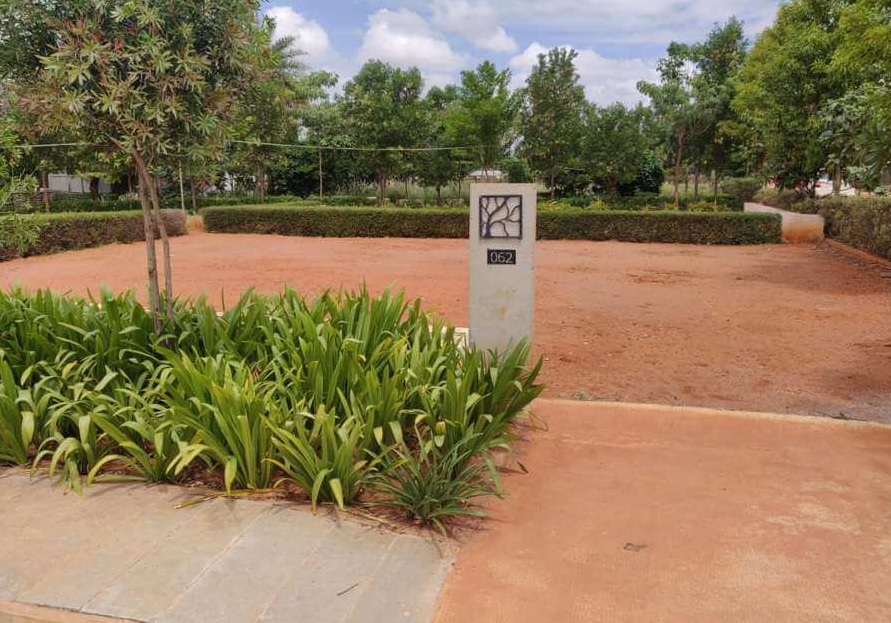 TGH Classic Bulwark Village Floor Plans | Devanahalli, Bangalore