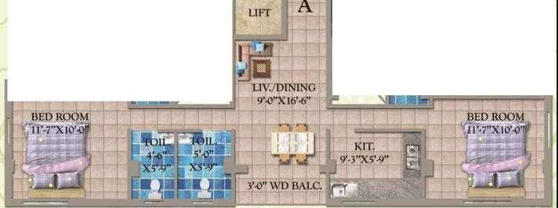 The solus project map - lioexpress