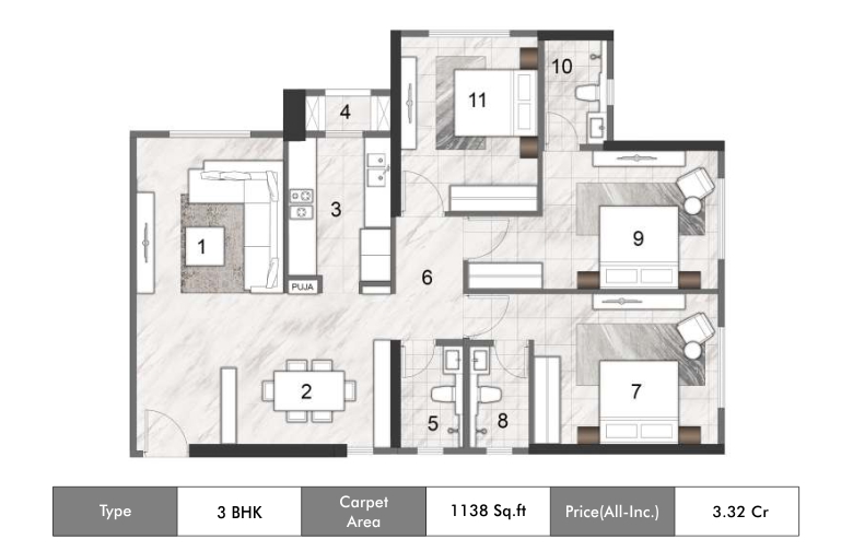 Summit Floor Plans | Viewfloor.co