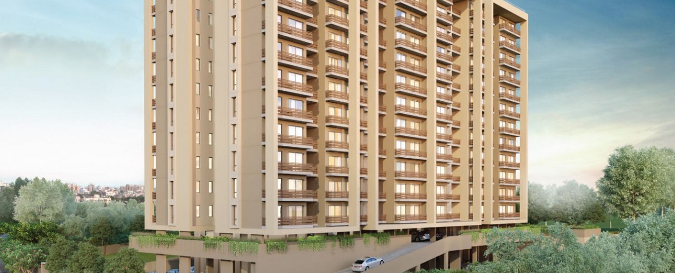 Arvind Elan Master Plan | Kothrud, Pune
