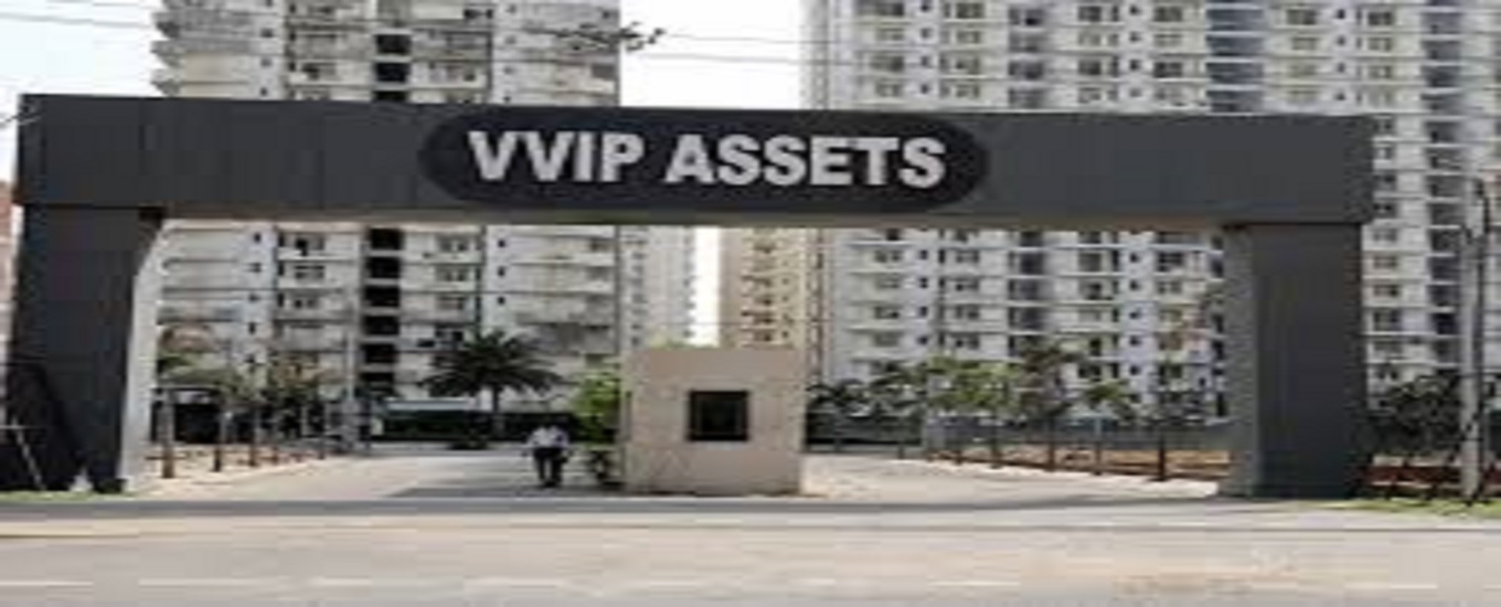 VVIP Assets Location Map | Raj Nagar Extension , Ghaziabad