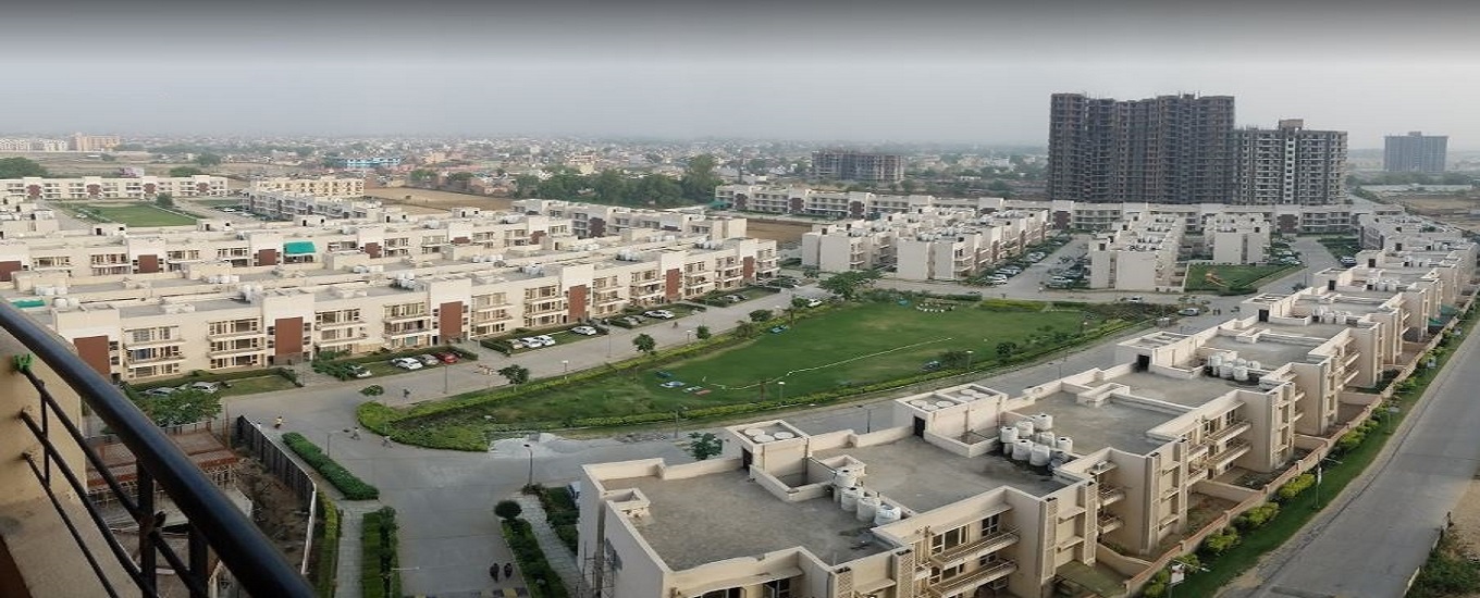 RPS Palms At Sector 88 Faridabad By RPS Infrastructure RPS Palms At Sector 88 Faridabad By RPS Infrastructure