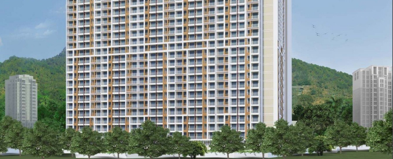 PNK Tiara Hills Master Plan | Mira Road, Mumbai