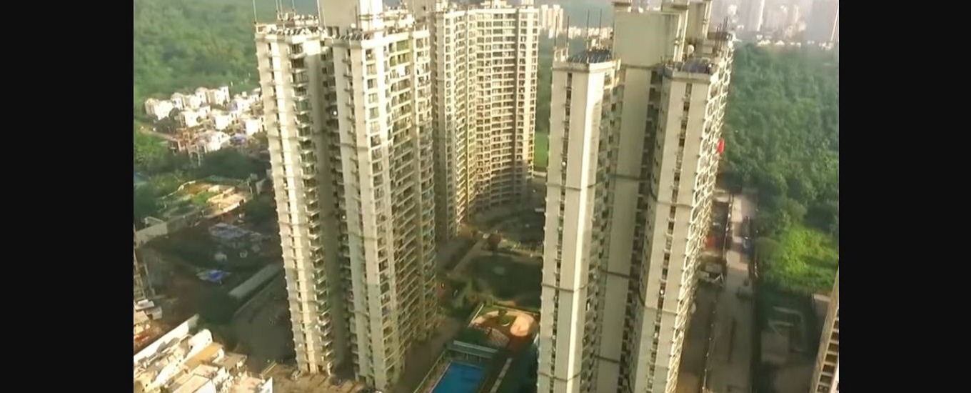 Neelkanth Greens Brochure | Thane West, Thane