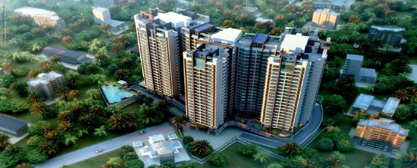 Sonam Indraprasth Floor Plans | Mira Road East, Mumbai