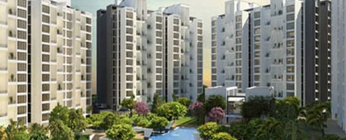 Marvel Simrose Master Plan | Koregaon Park, Pune