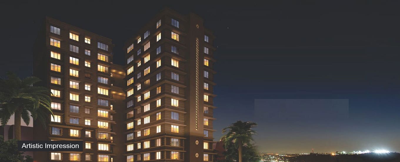 Skyline Viha Thankyou | Ghatkopar West, Mumbai